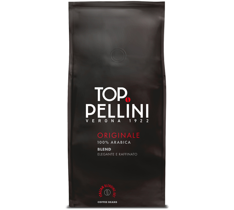 1kg Pellini Top Originale Coffee Beans