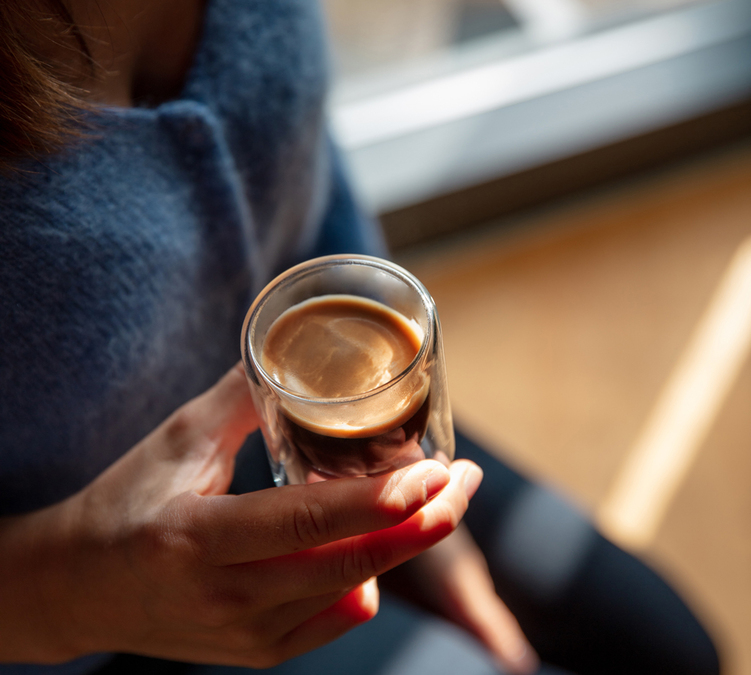 Coffee Beans Espresso - Corsini - 1kg