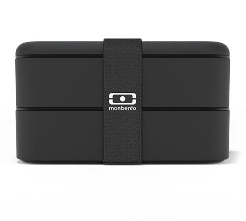 Monbento Original lunchbox - Black