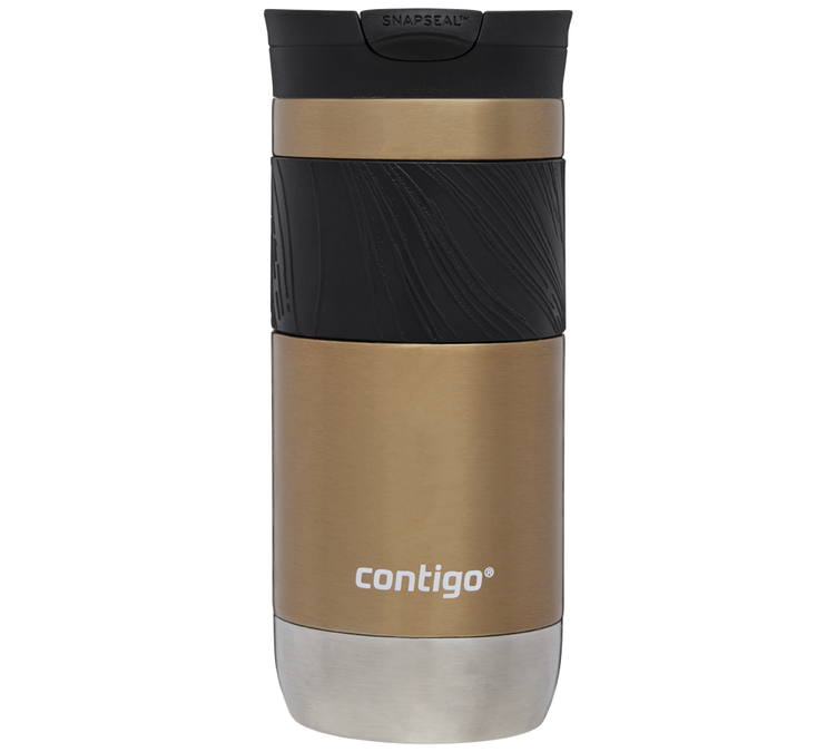 Contigo Travel Mug Chardonnay Byron 2.0 Snapseal™ - 450ml