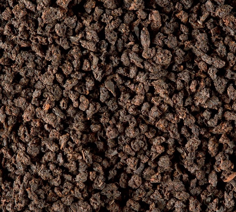 100g African Breakfast loose leaf black tea - Dammann Frères