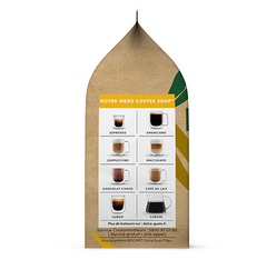 Carafe Nescafe® Dolce Gusto® pods for NEO Machines x 8