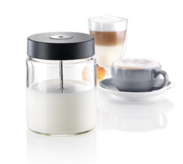 Miele Milk Containter Made of Glass MB-CM-G 11574240