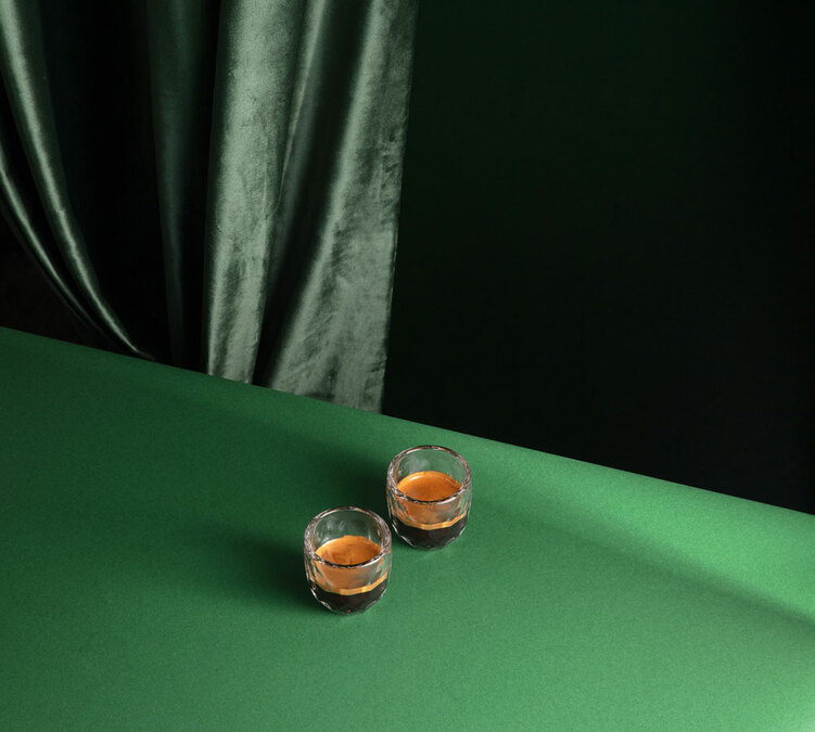 Specialty Coffee Beans 1895 by Lavazza - Noble Volcano - 250g