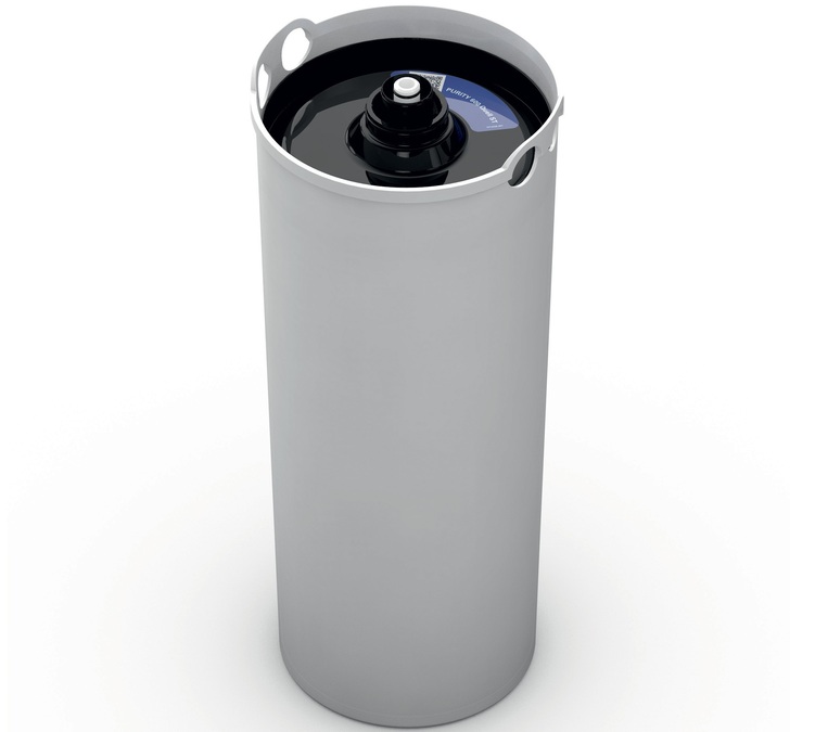 Brita Purity 600 Quell ST Water Filter Cartridge for Professional