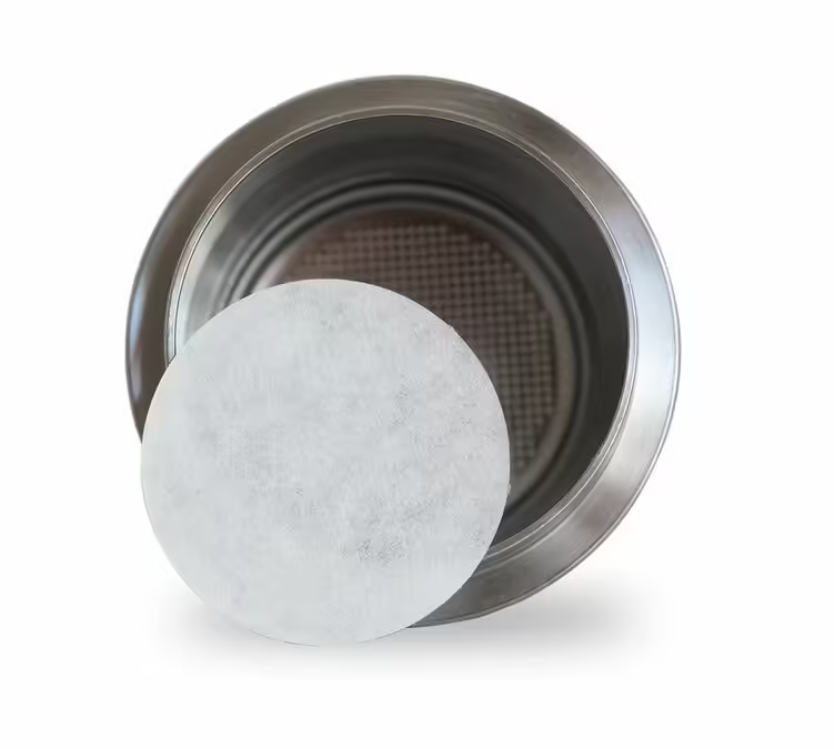 Paper PortaFilter Filters for Flair Classic / Neo / Pro 2 - Pack of 100