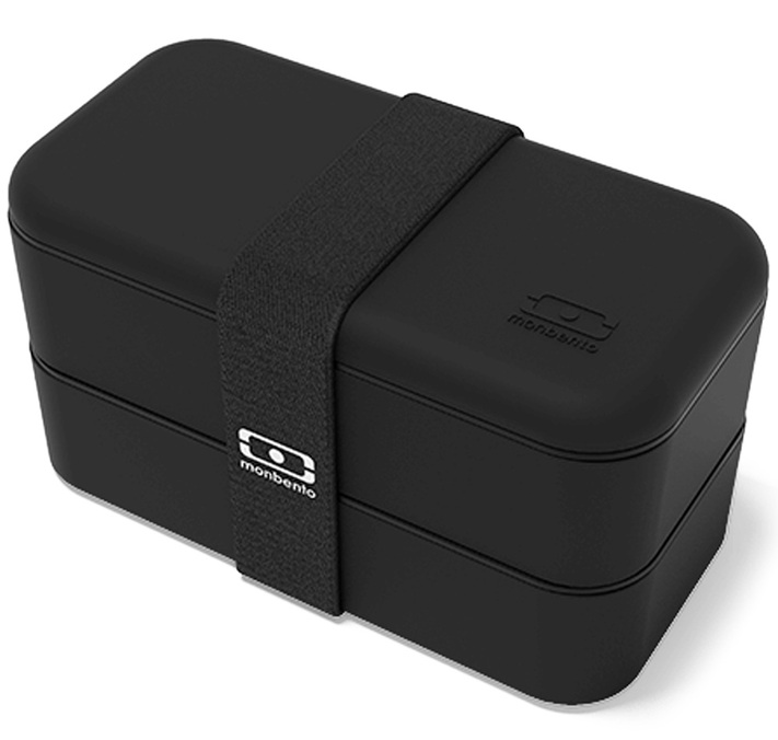 Monbento Original lunchbox - Black