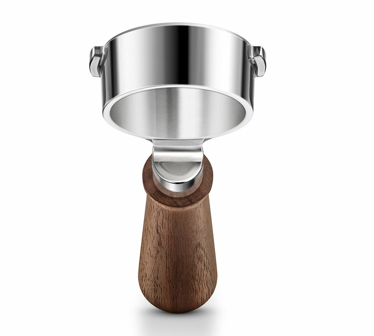 The Naked Portafilter™ - 58mm - Sage