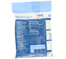 BestSave S limescale protection pad - Water and More BWT