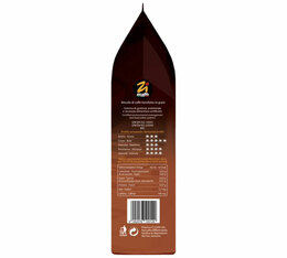 Zicaffè Linea Bruna coffee beans 1kg