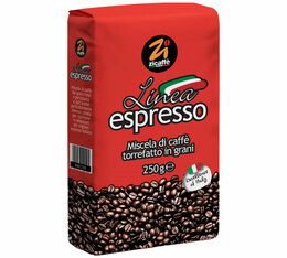 Zicaffè 'Linea Espresso' coffee beans - 250g