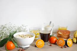 16 Marrakech Tea Pods - NESCAFE* DOLCE GUSTO*