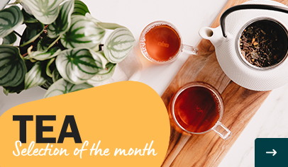 MaxiCoffee, your online coffee, tea and brewing equipment expert