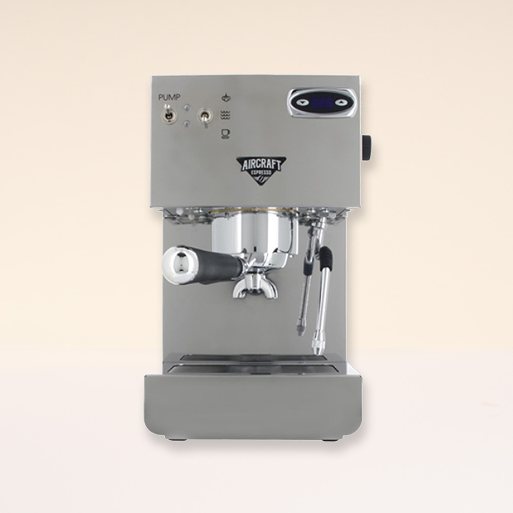 Machines Expresso semi-pro | MaxiCoffee