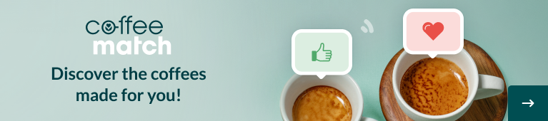 MaxiCoffee, your online coffee, tea and brewing equipment expert