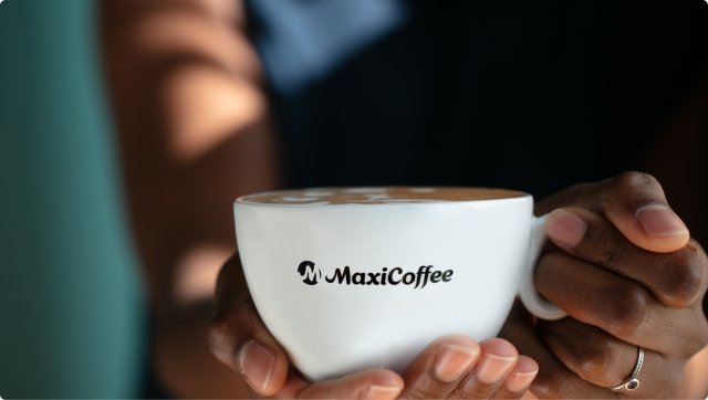 About Us: Learn More About MaxiCoffee.