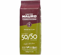 Caffe Mauro : café italien