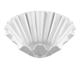 Bravilor coffee filters for professional filter coffee machines x1000