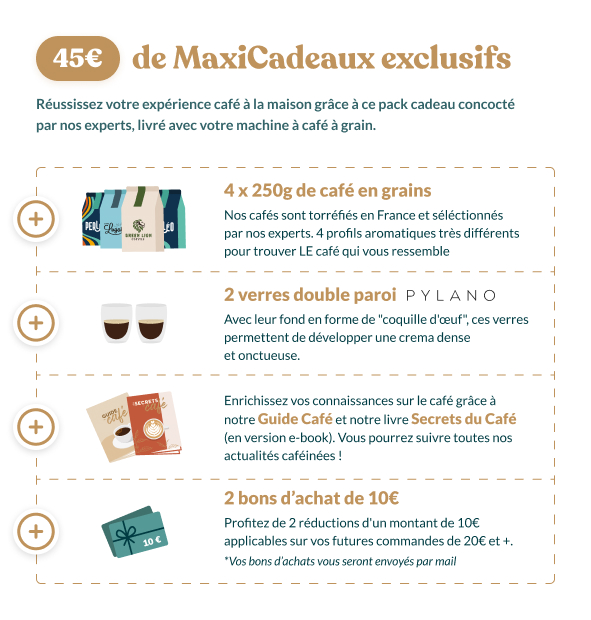 Expresso broyeur Serie 3000 Silent Brew EP3349/70 PHILIPS Garantie 3 ans - Noir