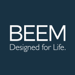 Beem machine expresso manuelle avec broyeur Grind Expert