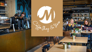 Expert machine expresso, cafetière, café et thé - MaxiCoffee