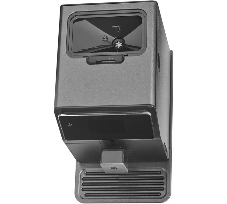 Machine à café WMF Perfection 890L CP855815 - Noire - MaxiCoffee