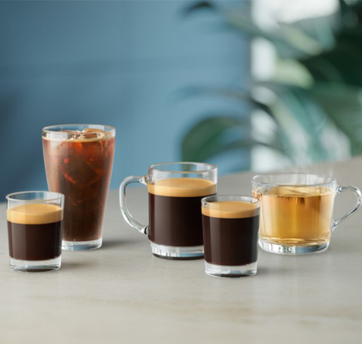 Machine à café à grains EP3324/40 de Philips Garantie 3 ans - Silent ...