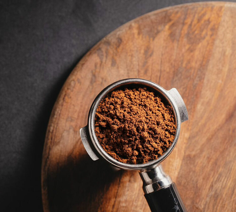 Café Moulu Pack Découverte Bio Green Lion Coffee 4x250g