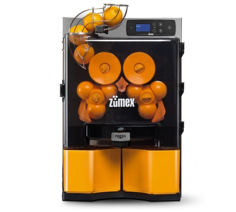 Presse Agrumes Automatique Essential Pro Orange - Zumex