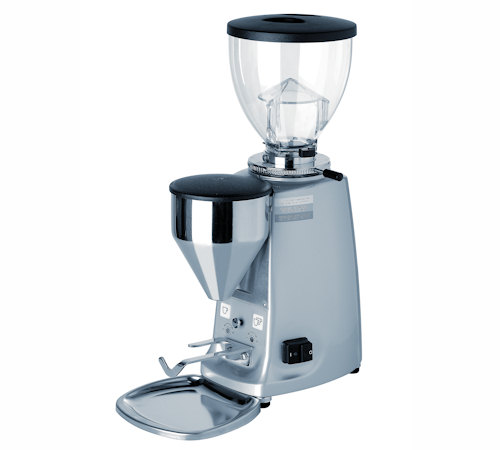 MAZZER Mini Electronic B avec timer moulin à café expresso