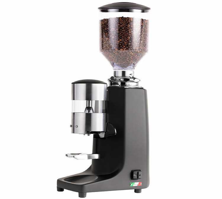 Quamar moulin professionnel aluminium Q13 A TOP