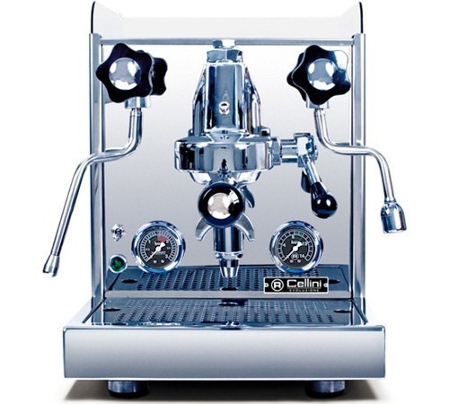 Machine expresso Rocket Espresso Cellini Evoluzione v2