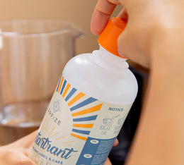 Détartrant compatible machines Philips et Saeco - 500 ml