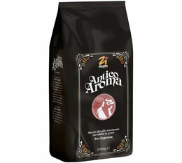 Zicaffè - 1kg café en grain Antico Aroma