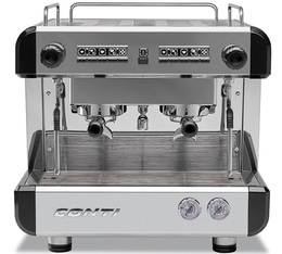 CONTI CC 100 Compact 2G Machine expresso professionnelle