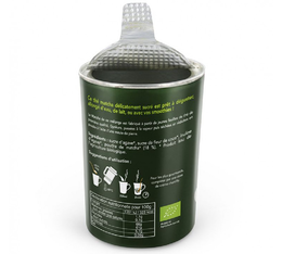 Matcha bio nature - Douceur - 150g - Aromandise