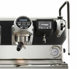 Faema Machine expresso Pro FAEMA E71E 5 BOUTONS 3 groupes