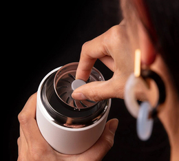 FELLOW - Mugs isothermes - Carter Mint chip 35 cl