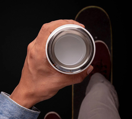 FELLOW - Mugs isothermes - Carter Mint chip 35 cl