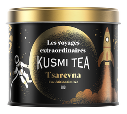 Kusmi Tea : thés et infusions originaux et bio | MaxiCoffee
