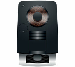 Machine à café à grain C3 Piano Black EA Garantie 3 ans JURA