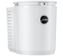 Refroidisseur de lait JURA - Cool control lait 1L White (EB)