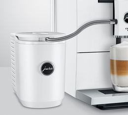 Refroidisseur de lait Jura Cool Control (EB) 0.6L blanc