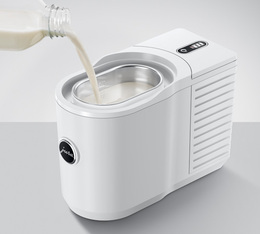 Refroidisseur de lait Jura Cool Control (EB) 0.6L blanc