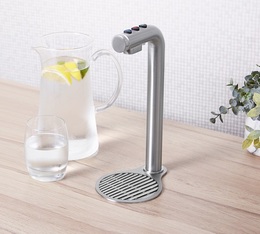 Distributeur d'eau chaude/froide/gazeuse Marco FRIIA HCS Plus