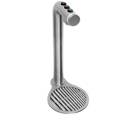 Distributeur d'eau chaude/froide/gazeuse Marco FRIIA HCS Plus