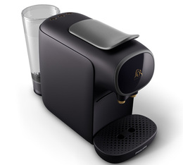 Machine à café capsule Philips L'Or Barista Sublime Premium