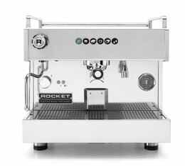 Rocket Espresso Boxer Tank 1 groupe Rocket Espresso pour professionnels