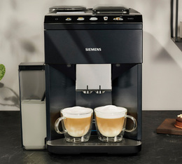 Machine à café auto - EQ 500 integral connect - Siemens