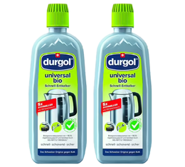 DURGOL - Détartrant professionnel - universel 2x500ml